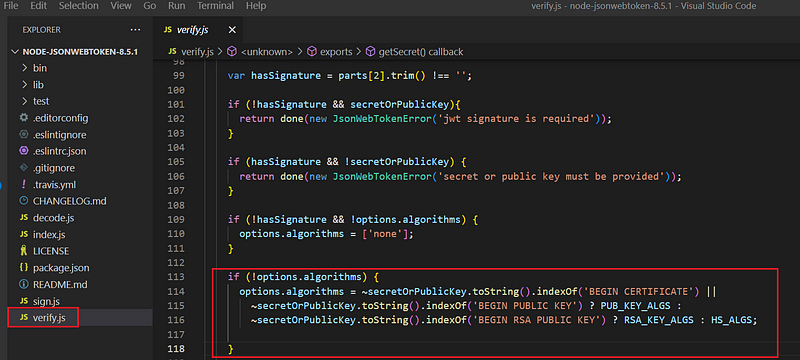 浅谈JWT安全 - SpringKill_春纱